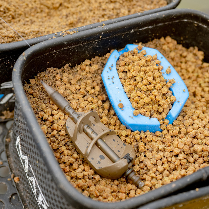 MAP Embed Method Feeder Moulds - £3.99